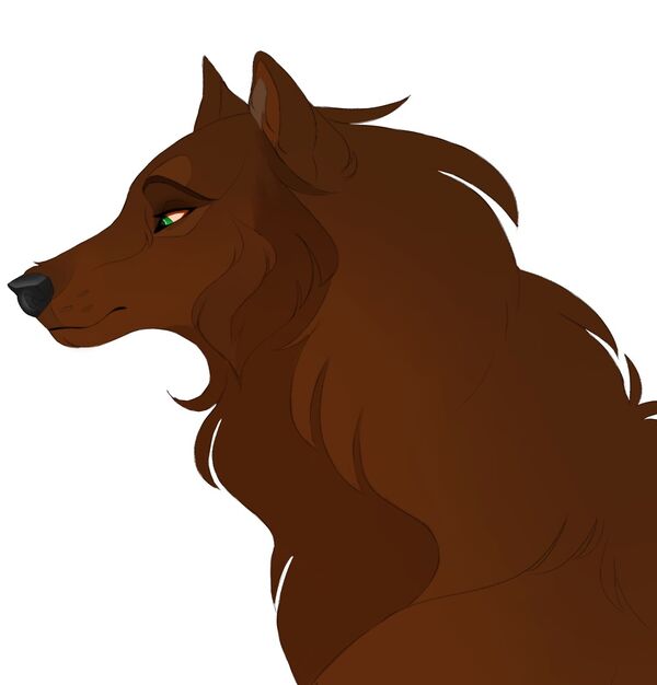 Kiwi - Wolf Roleplay Wiki